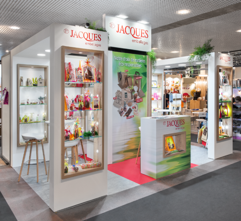 SIRHA 2023 - JACQUES EMBALLAGES
